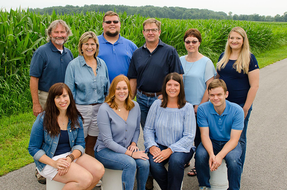 Our Staff | Proving Ground Farm